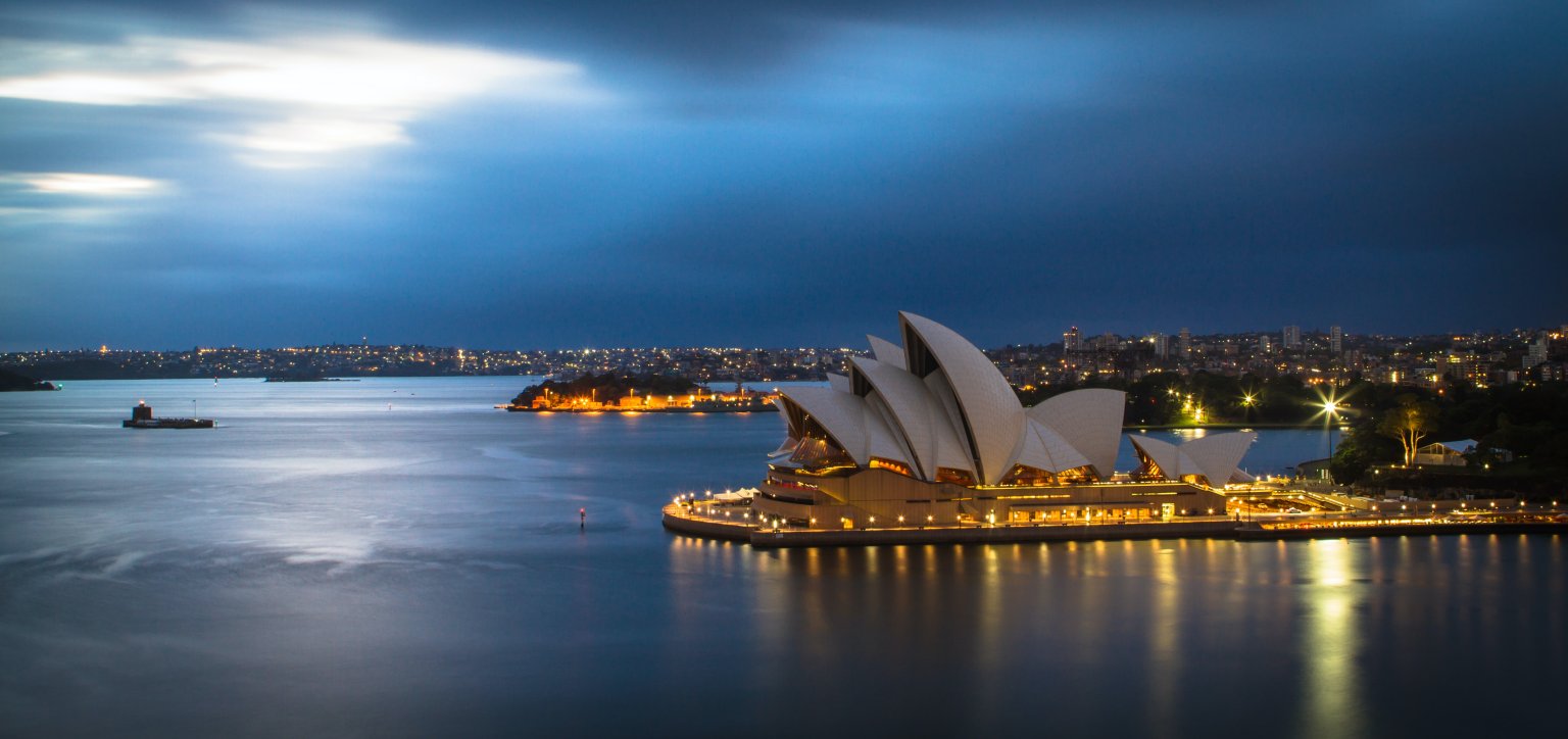Australia's Amazon Marketplace: Start Selling Down Under