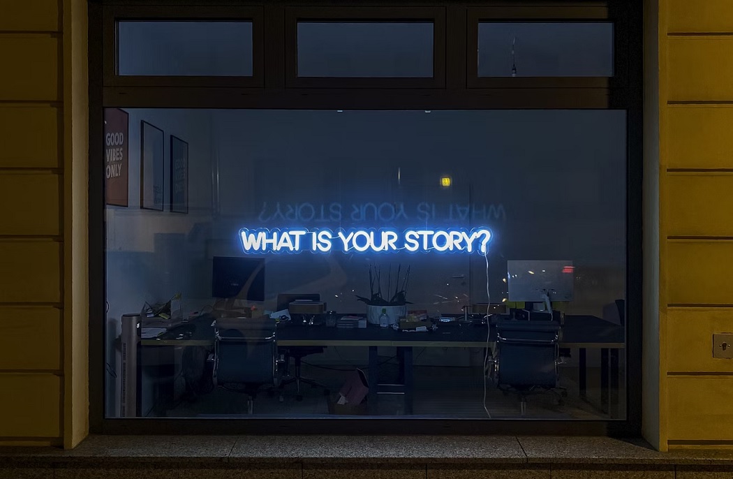 How to Create a Brand Story on Amazon
